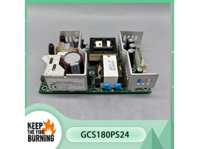 Click here for GCS180PS24 For XP Power Industrial Power Module 24... prices
