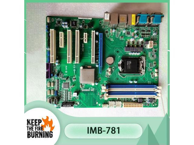 Click here for Industrial Control Motherboard IMB-781 prices