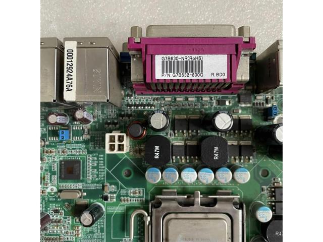 Click here for G7B630-NR For DFI Industrial Control Device Machin... prices