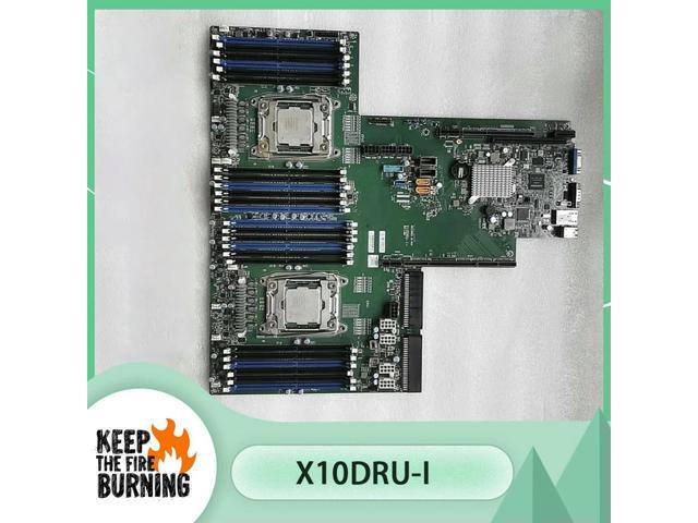 Click here for Server Motherboard E5-2600 v4/v3 Family LGA2011 DD... prices