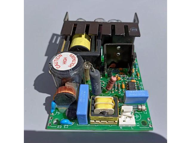 Click here for FLU2-40-6322 INC Power Supply Board prices