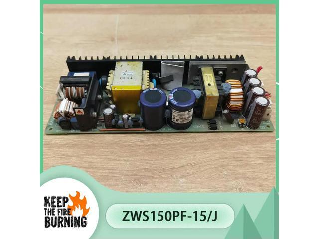 Click here for ZWS150PF-15/J Power Supply 15V 10A prices