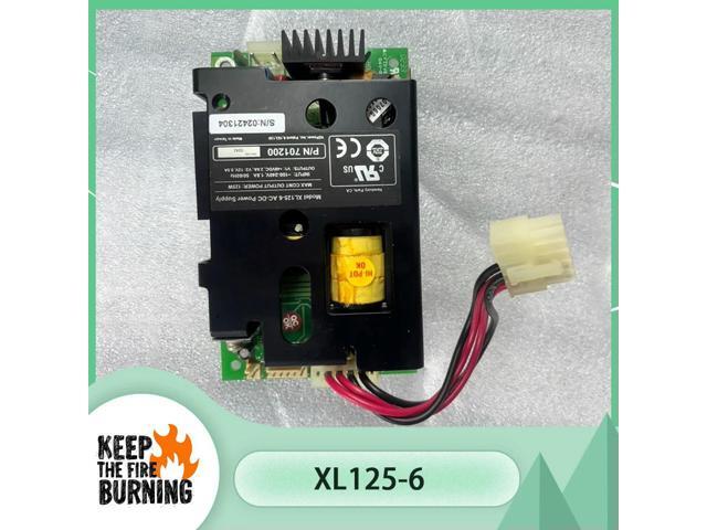 Click here for Industrial medical power supply XL125-6 prices