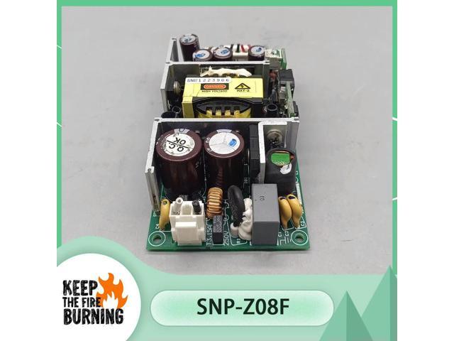 Click here for Industrial power supply SNP-Z08F prices