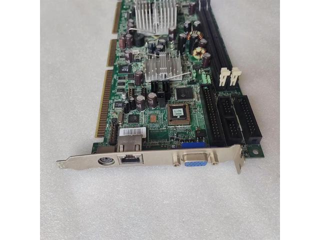 Click here for Industrial Motherboard LGA775 DDR2 NuPRO-852 prices