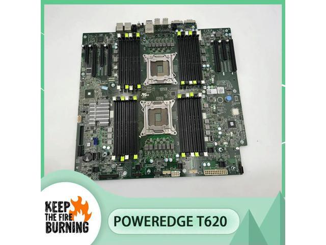Click here for 0T5TFW 0658N7 LGA2011 DDR3 Server Motherboard For... prices