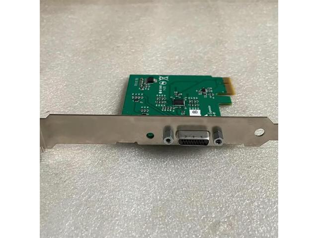 Click here for 102844-R1 Video Capture Card PCIe prices