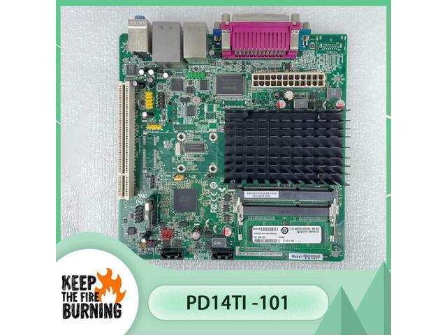 Click here for Industrial Control Motherboard PD14TI-101 PD14TI prices