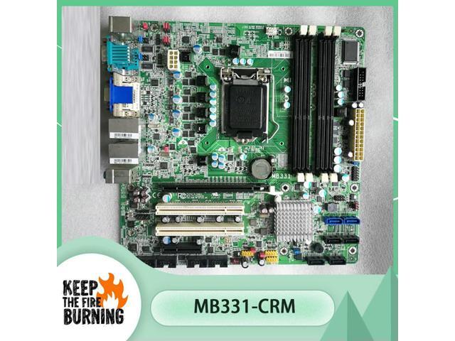Click here for MB331 Industrial Motherboard MB331-CRM prices