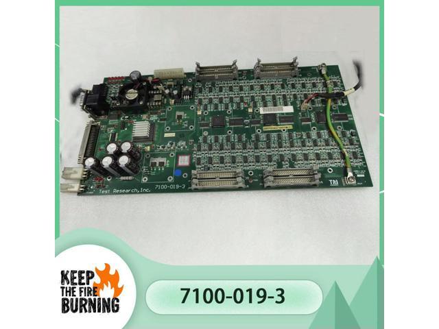 Click here for TR7500 Light Up Card Lamp Control Card 7100-019-3 prices