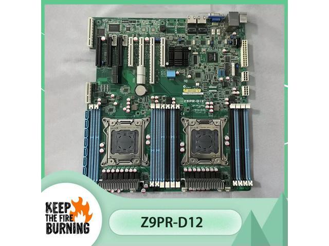 Click here for For As-us Server motherboard LGA2011 Z9PR-D12 prices
