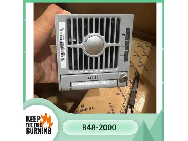 Click here for Communication power supply R48-2000 prices