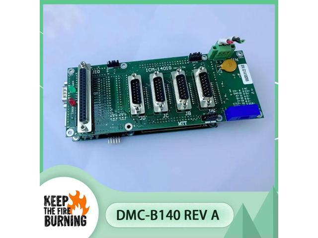 Click here for DMC-B140 REV A Motion Controller high-performance... prices