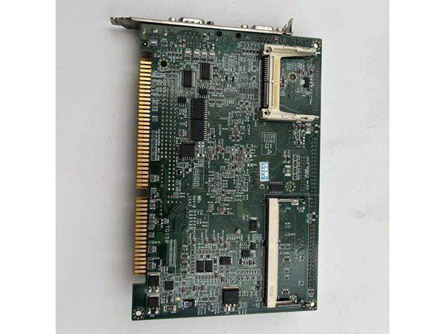 Click here for FB2504 VER:1.5 Industrial Half-length CPU Card prices