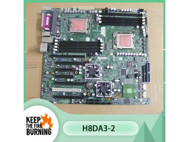 Click here for LGA1207 Work-station Motherboard 2.01A H8DA3-2 prices