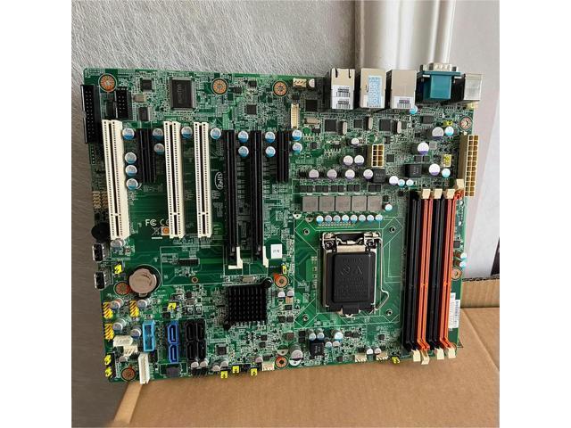 Click here for ASMB-782G4-00A1E Server Motherboard ASMB-782G4 V1.... prices