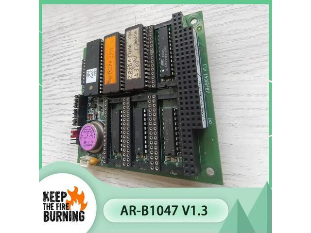 Click here for Emb-edded industrial motherboard PC104 AR-B1047 V1... prices