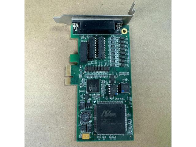 Click here for LPCIe-7230 High Speed Digital I/O Acquisition Card prices