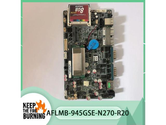 Click here for AFLMB-945GSE-N270-R20 Industrial Control Motherboa... prices