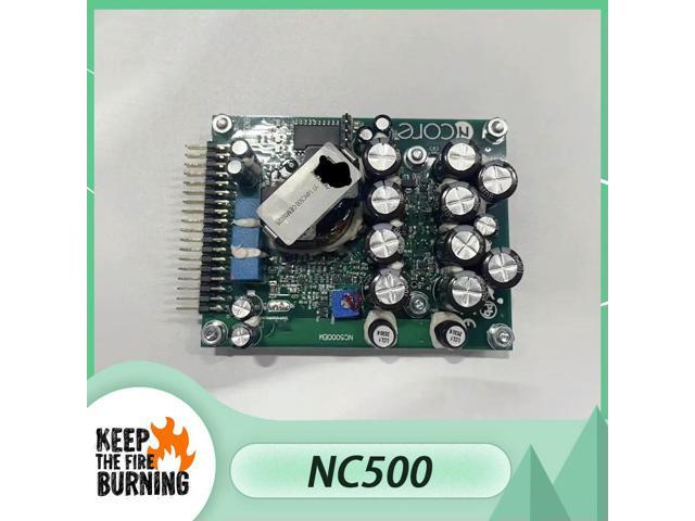 Click here for NC500 HIFI Fever Class A D Digital Power Amplifier... prices