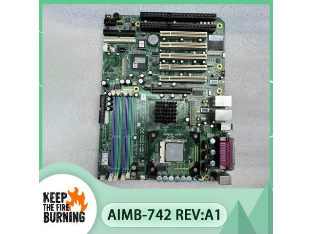 Click here for AIMB-742 REV:A1 For Advantech Control Equipment Ma... prices