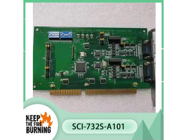 Click here for SCI-732S-A101 PORT Serial Card prices