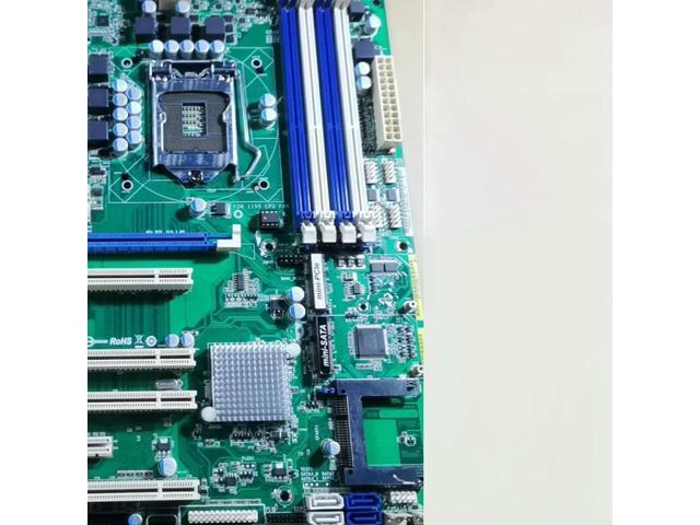 Click here for IMB-770 Industrial Personal Computer Motherboard prices