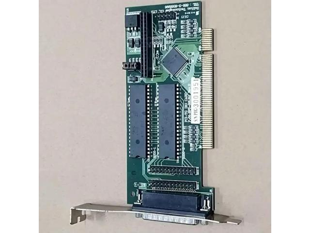 Click here for PCI-TG DIO CARD SPT-32L331 Rev. B prices
