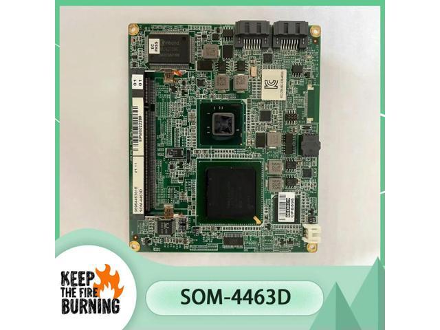 Click here for SOM-4463D For Advantech Industrial Board SOM-4463... prices