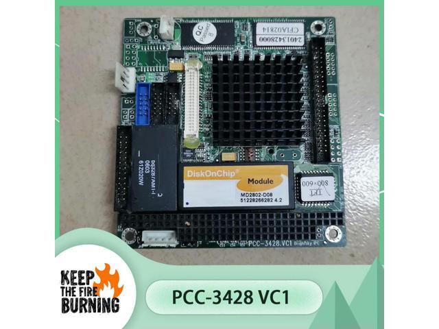 Click here for PCC-3428 PC104 embedded industrial control motherb... prices