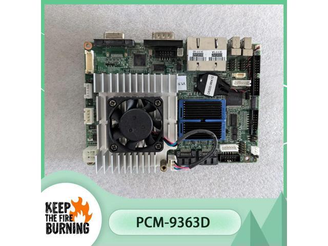 Click here for PCM-9363D For Advantech Industrial control motherb... prices