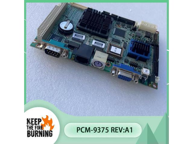 Click here for PCM-9375F Industrial Control Board PCM-9375 REV:A1 prices