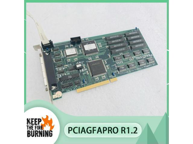 Click here for PCIAgfaPRO R1.2 Group Corporation Acquisition Card prices