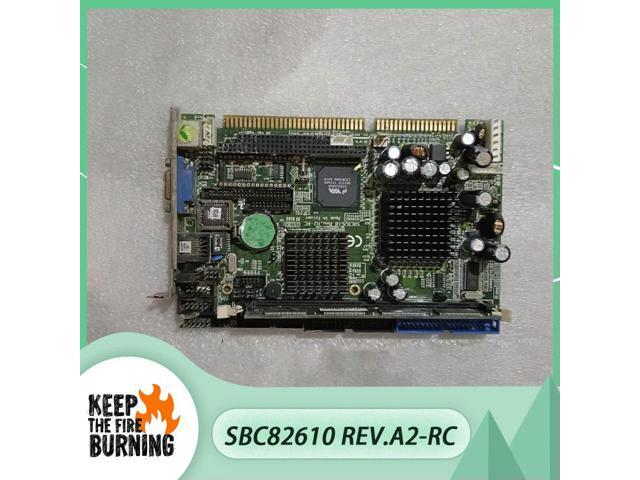Click here for SBC82610 Rev. A2-RC Industrial Computer Motherboar... prices