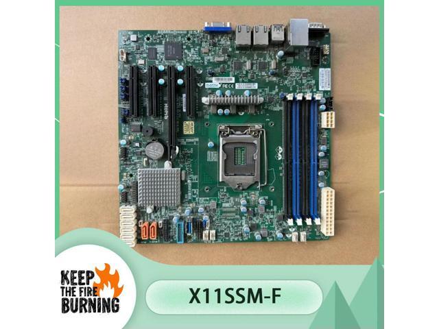 Click here for Server Motherboard E3-1200 v6/v5 7th/6th Gen. Core... prices