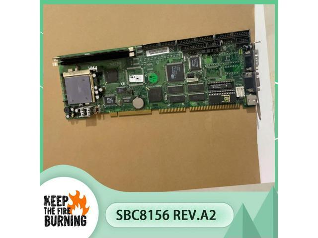 Click here for SBC8156 REV. A2 Industrial Control Motherboard prices