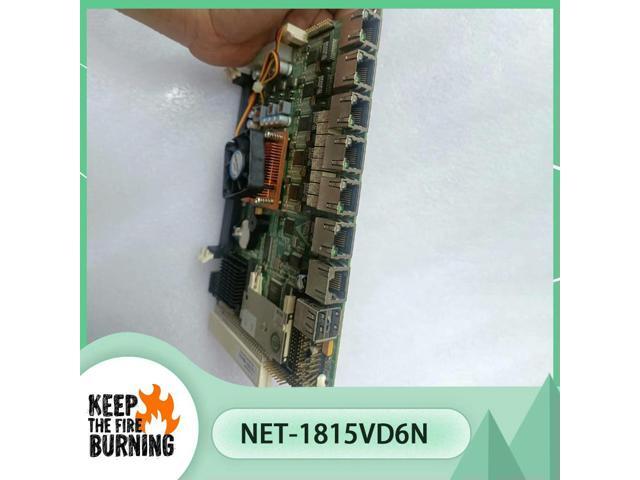 Click here for NET-1815VD6N VER C00 industrial control motherboar... prices
