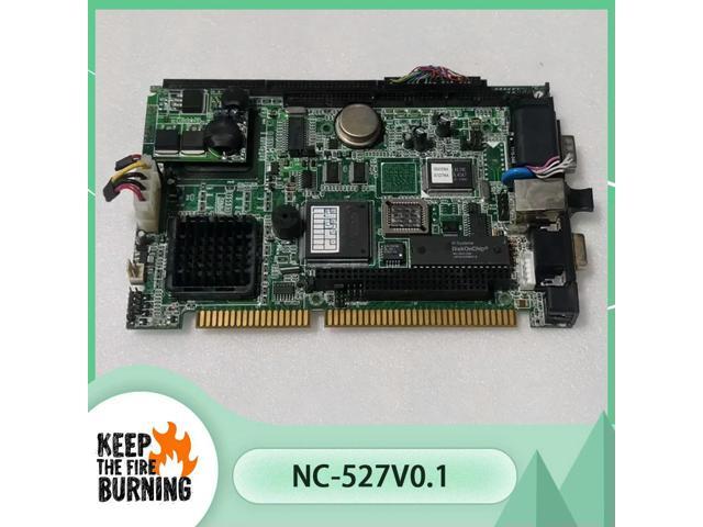 Click here for NC-527 ISA Industrial Control Motherboard NC-527V0... prices