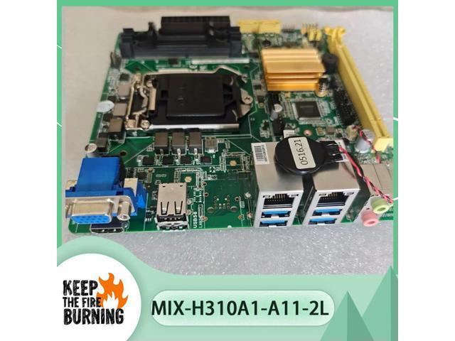 Click here for MIX-H310A1-A11-2L Industrial control motherboard M... prices