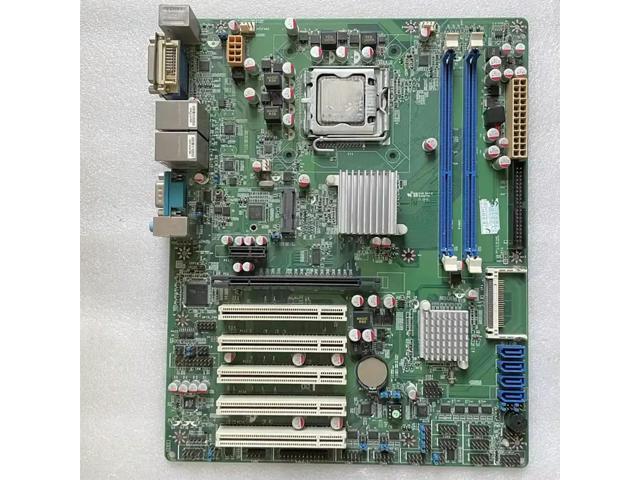 Click here for AEMG41-910 Industrial Control Motherboard Dual ne-... prices