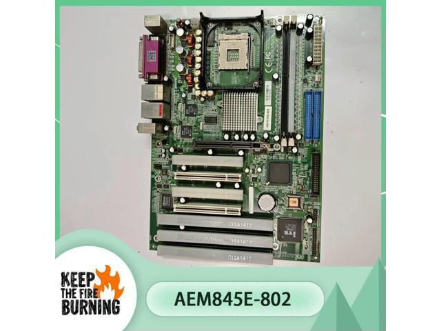 Click here for Industrial control motherboard AEM845E-802 prices