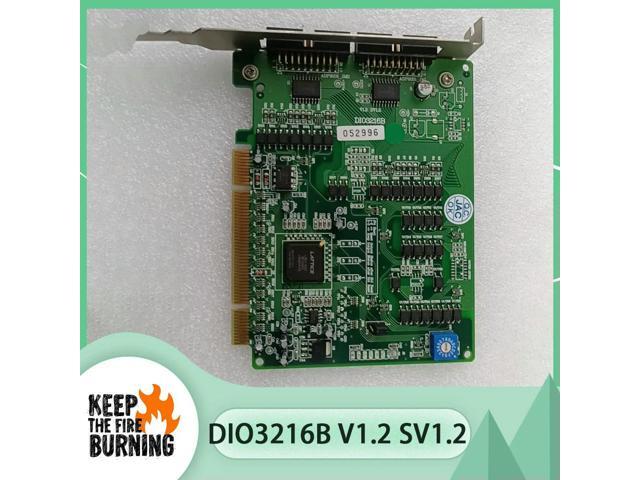 Click here for DIO3216B V1.2 SV1.2 Industrial data acquisition ca... prices