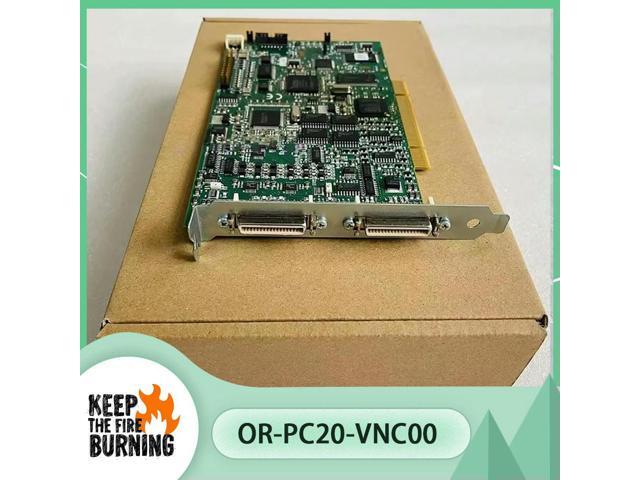 Click here for For DALSA Frame Grabber OR-PC20-VNC00 prices