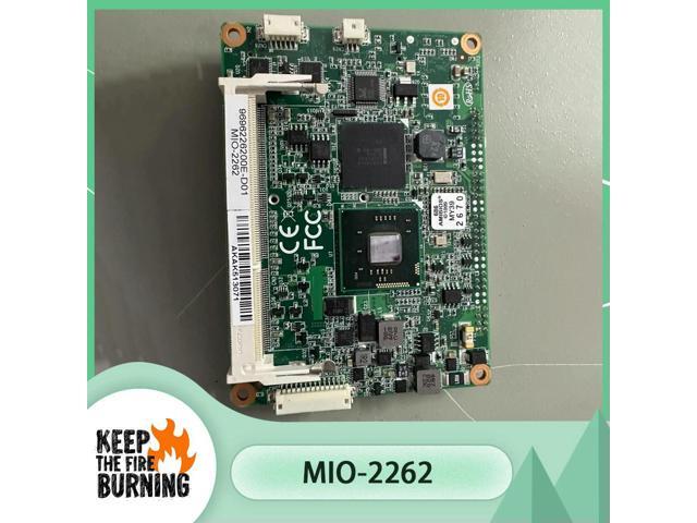Click here for MIO-2262 Industrial control motherboard MIO-2262 R... prices