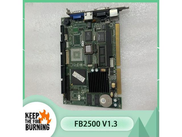 Click here for Industrial control motherboard FB2500 V1.3 prices