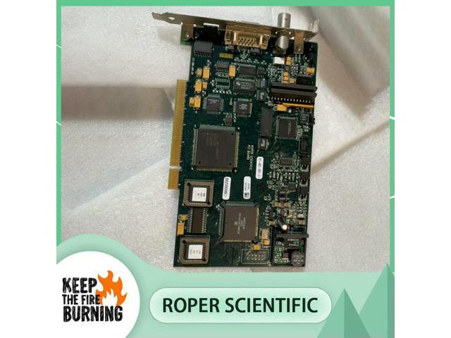 Click here for ROPER SCIENTIFIC PCI BOARD X85 a spectrometer Indu... prices