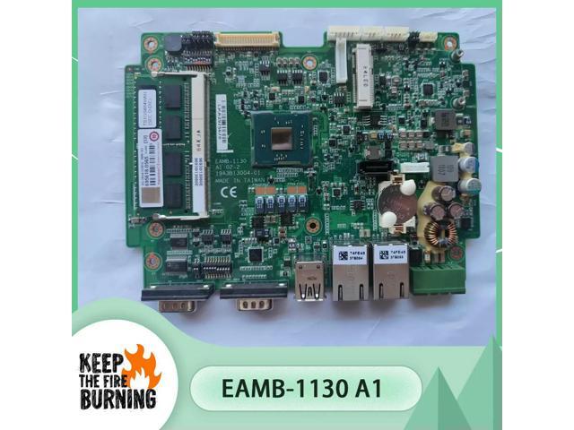 Click here for For Advantech Industrial control motherboard EAMB-... prices