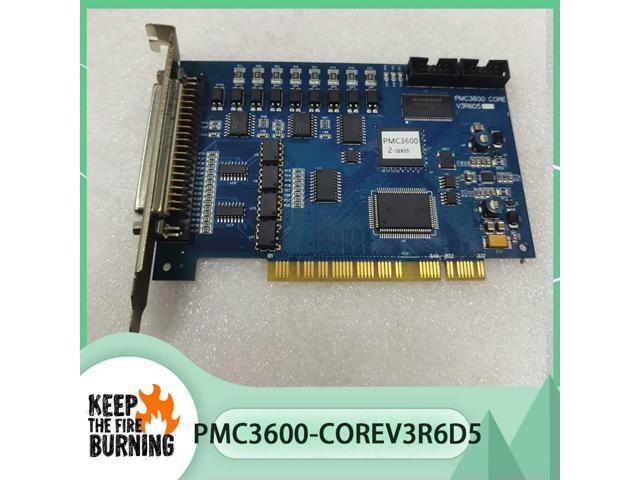 Click here for PMC3600-COREV3R6D5 Motion control board prices