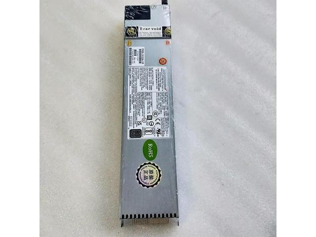 Click here for PWS-1K23A-1R 6049P-E1CR36H Server Redundant Power... prices