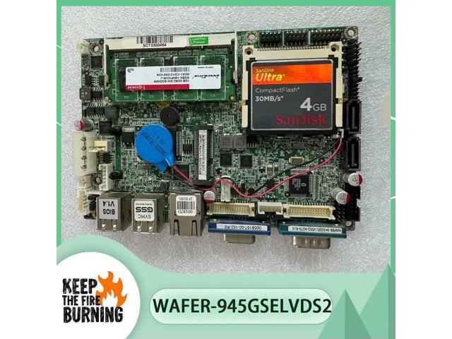 Click here for For IEI 3.5  industrial control motherboard WAFER-... prices